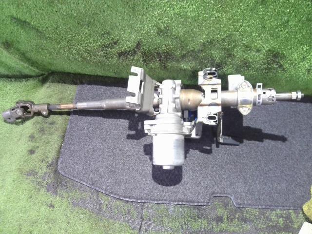 Yahoo!オークション - ミライース DBA-LA300S ステアリングコラム G SA...