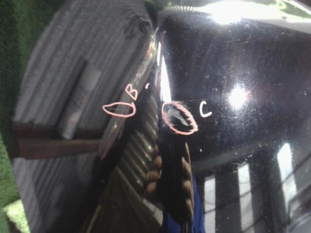 Yahoo!オークション - ゼスト DBA-JE1 FバンパーASSY スパークW P07A 4...