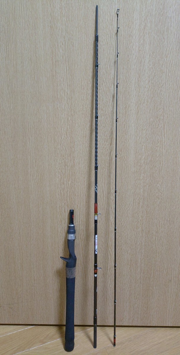 Yahoo!オークション - 【使用少】ツララ グルーヴィ 66C tulala Groovy...