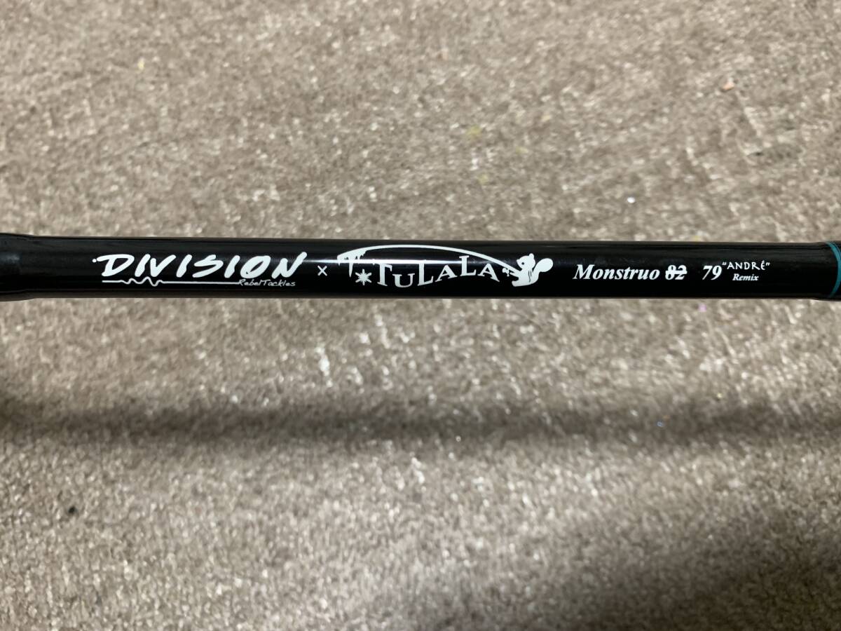 Yahoo!オークション - 【DRT】DRT ツララ 79リミックス 【良 品】