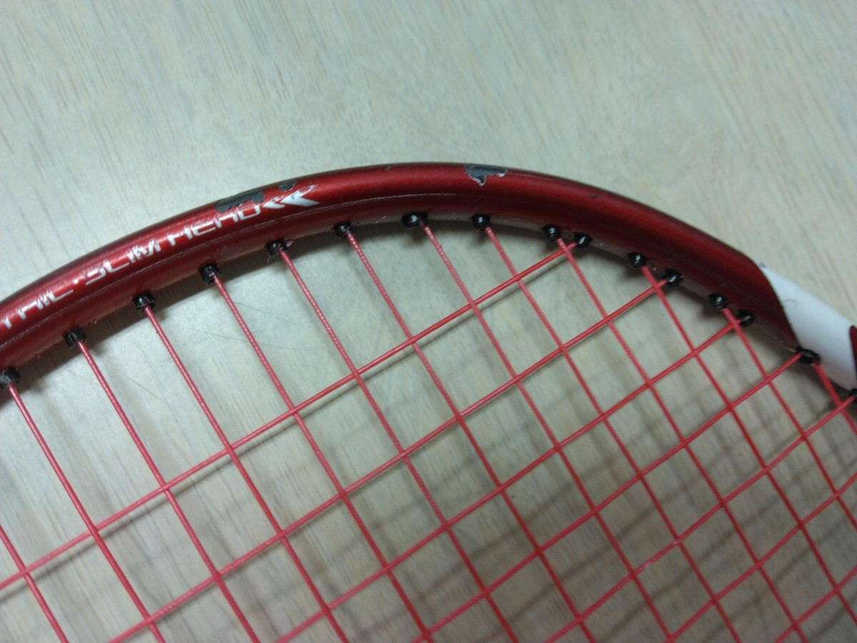 Yahoo!オークション - 希少 国内正規品 3UG5 YONEX ヨネックス アーク...