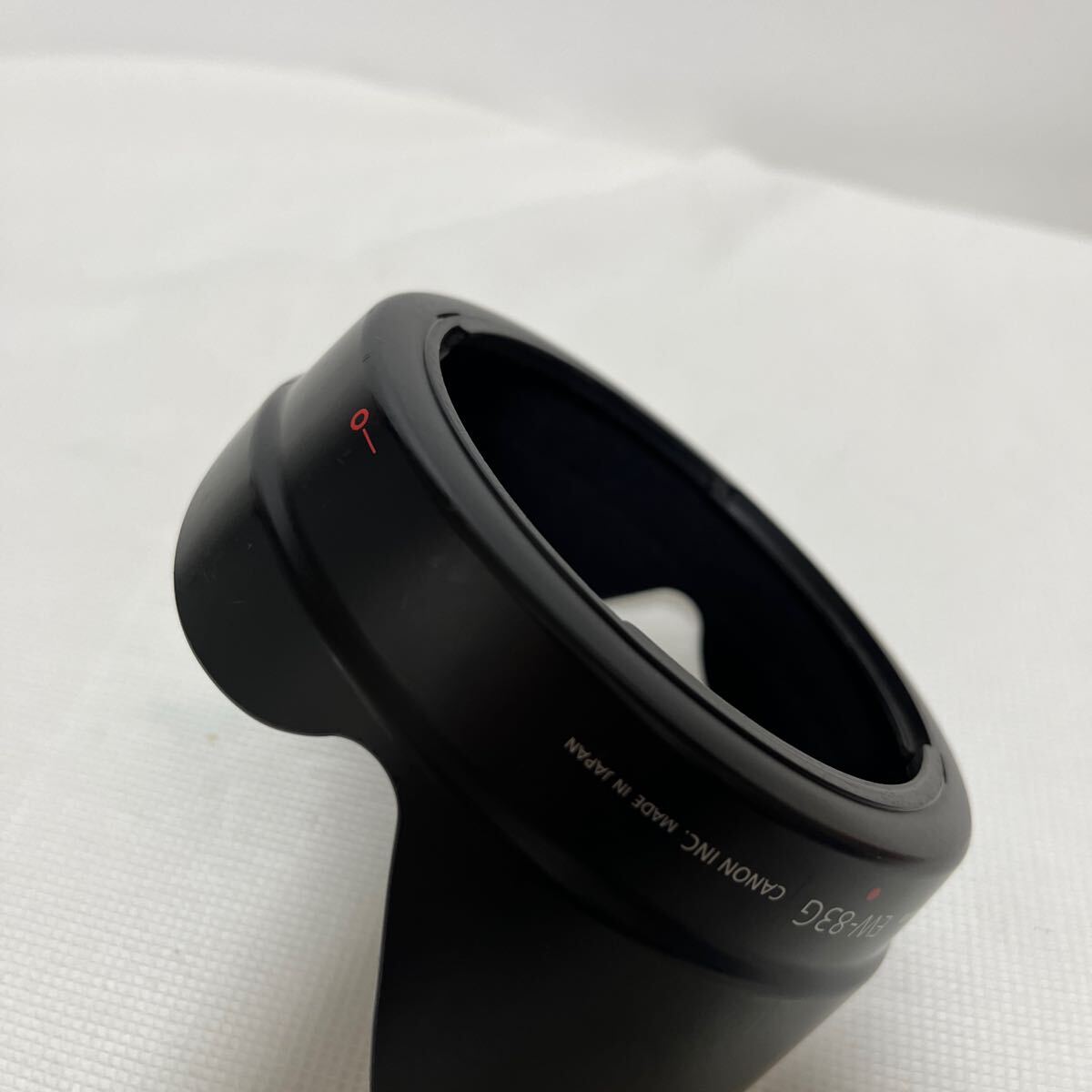 Yahoo!オークション - canon ew-83g レンズフード