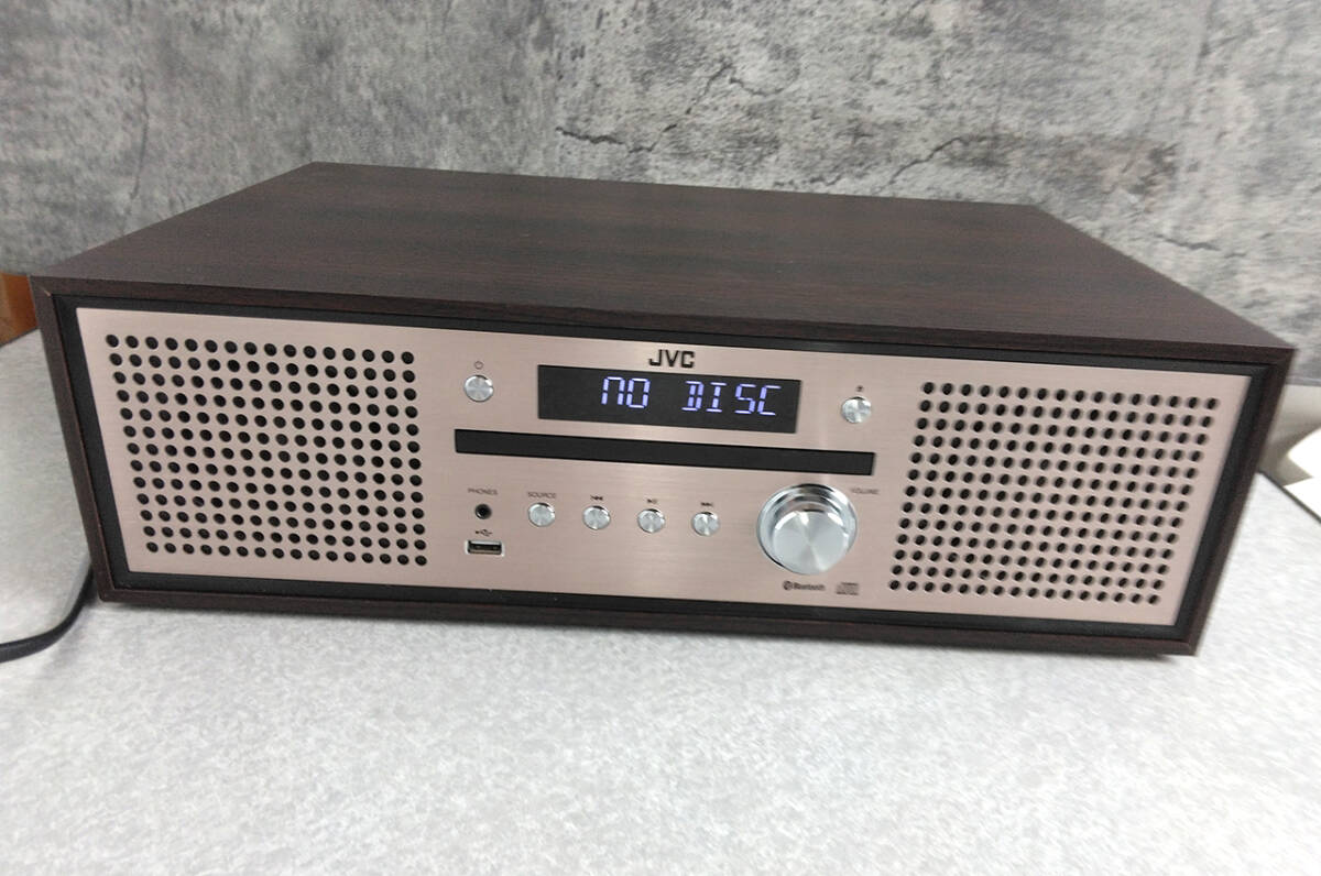 Yahoo!オークション - JVC nx-w30