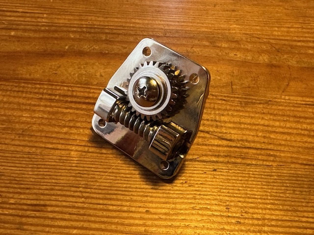 ゴトー GB2 GOTOH ベースペグ パーツ 直せる方 1つのみ made in Japan 日本製 部品取りにも(ペグ)｜売買されたオークション情報、yahooの商品情報をアーカイブ公開 ...