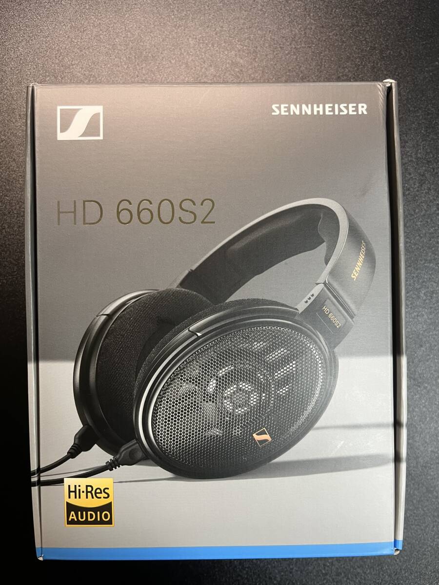 Yahoo!オークション - SENNHEISER ゼンハイザー HD 660S2 並行輸入品