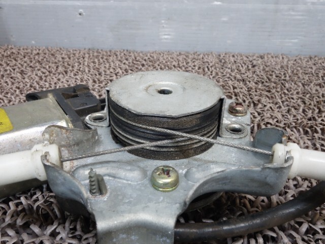 Yahoo!オークション - 8497 ニッサン パルサー X1R EN14 PW/パワーウイ...