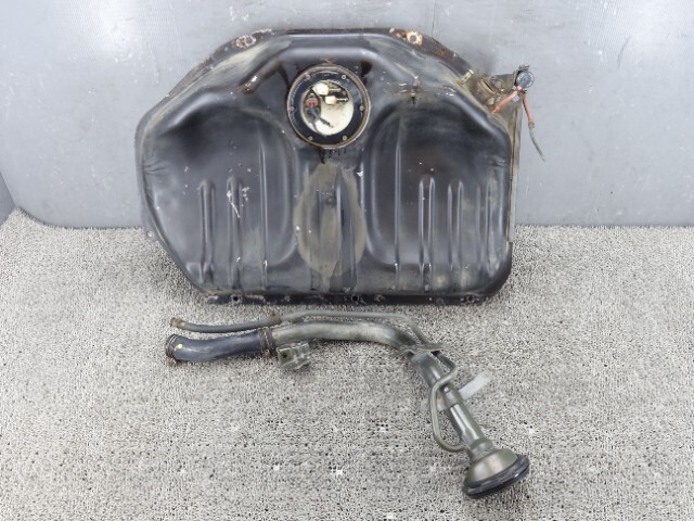 Yahoo!オークション - 8497 ニッサン パルサー X1R EN14 フューエルタ...