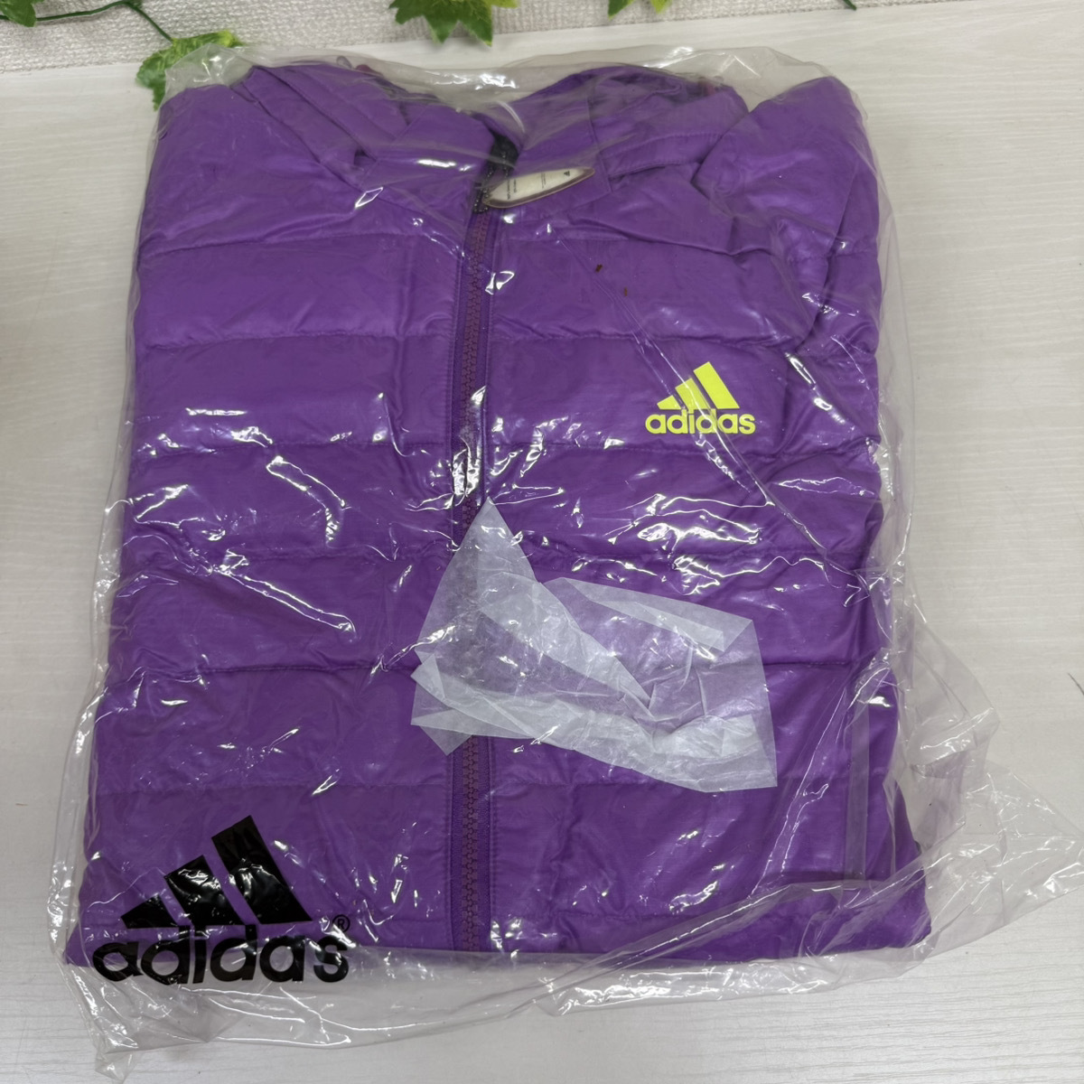 Yahoo!オークション - 7607-01 未開封 adidas アディダス ウルトラパー...