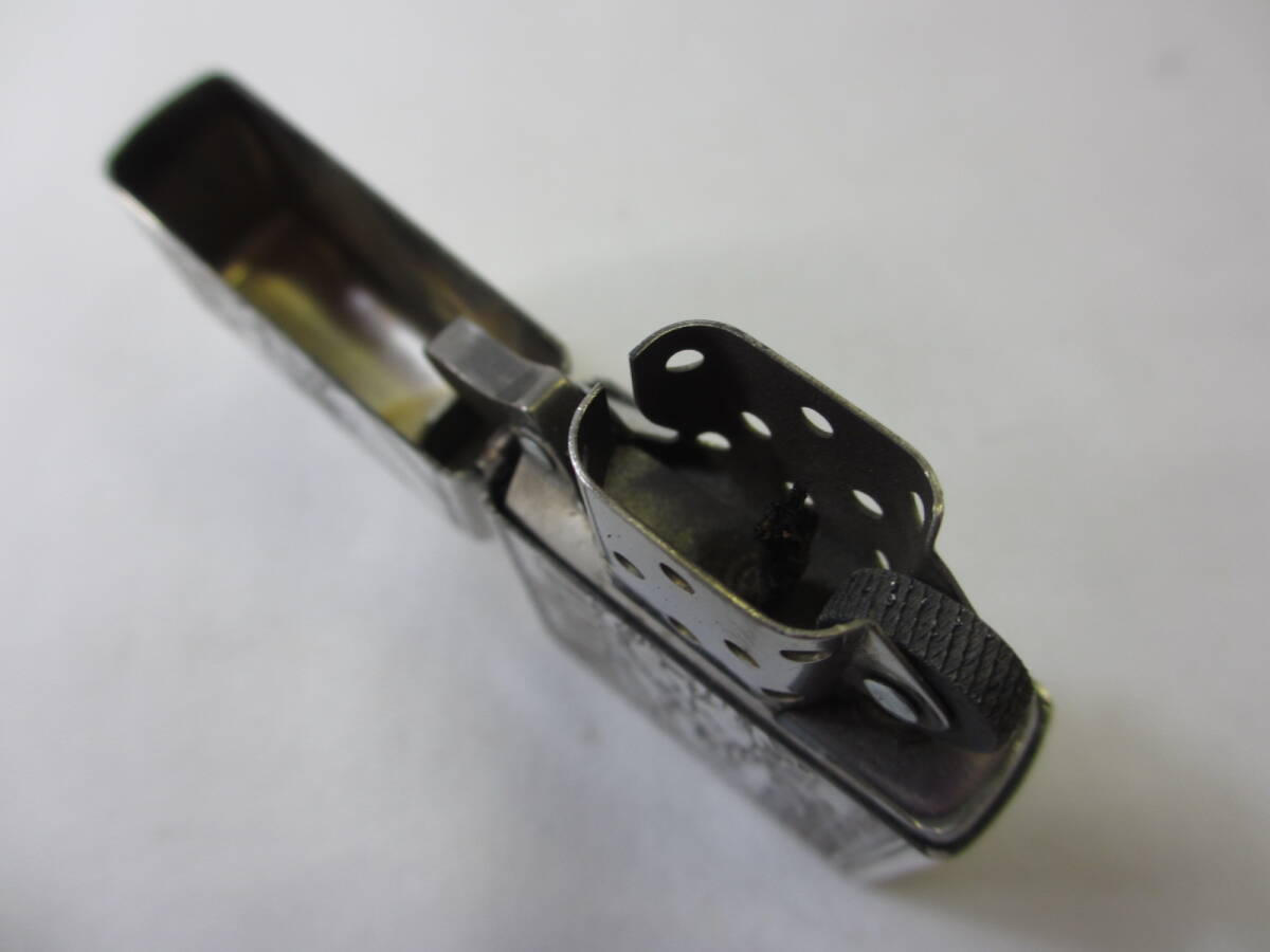 Yahoo!オークション - W29 ZIPPO ライター 競馬 Vodka(ウォッカ) HORSE...