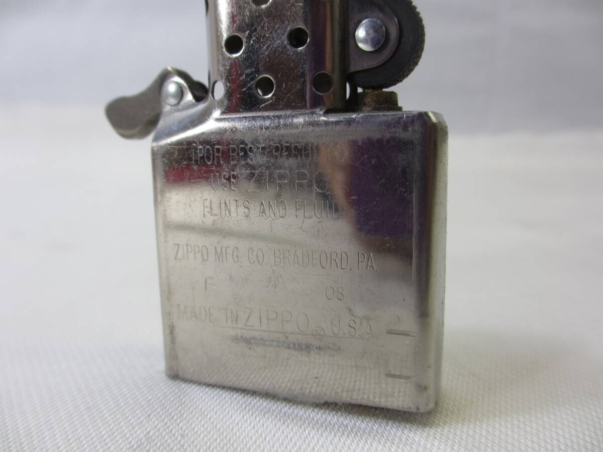 Yahoo!オークション - W29 ZIPPO ライター 競馬 Vodka(ウォッカ) HORSE...