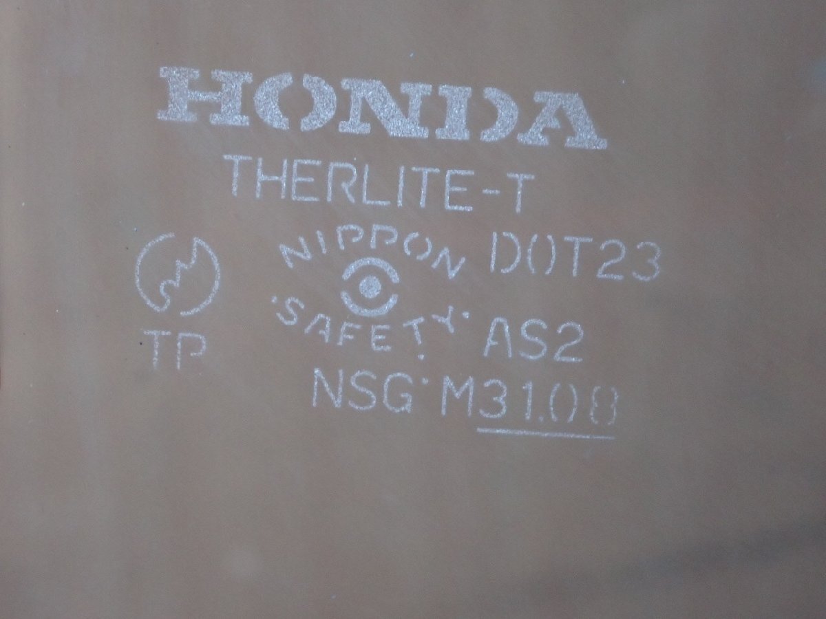 Yahoo!オークション - H13 ライフダンク JB3 NH578 バックドア/リアゲ...