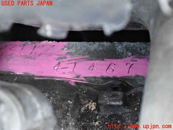 Yahoo!オークション - 2UPJ-21072010]セルシオ 30系後期(UCF30)エンジ...