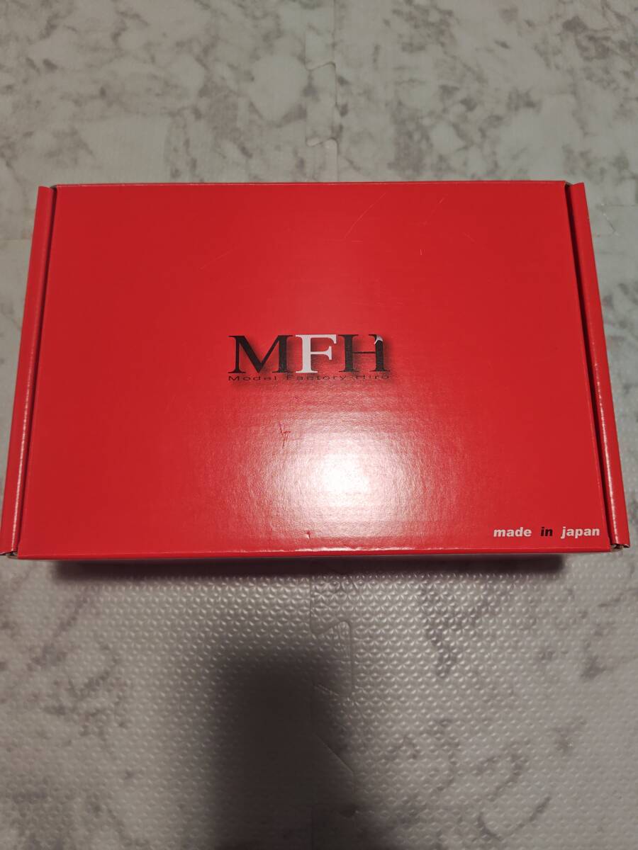 Yahoo!オークション - MFH モデルファクトリーヒロ 1/24 917LH-'71#21 ...