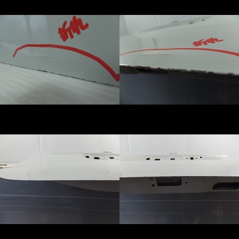 Yahoo!オークション - C443 スペーシアカスタム MK53S MM53S 純正 バ...