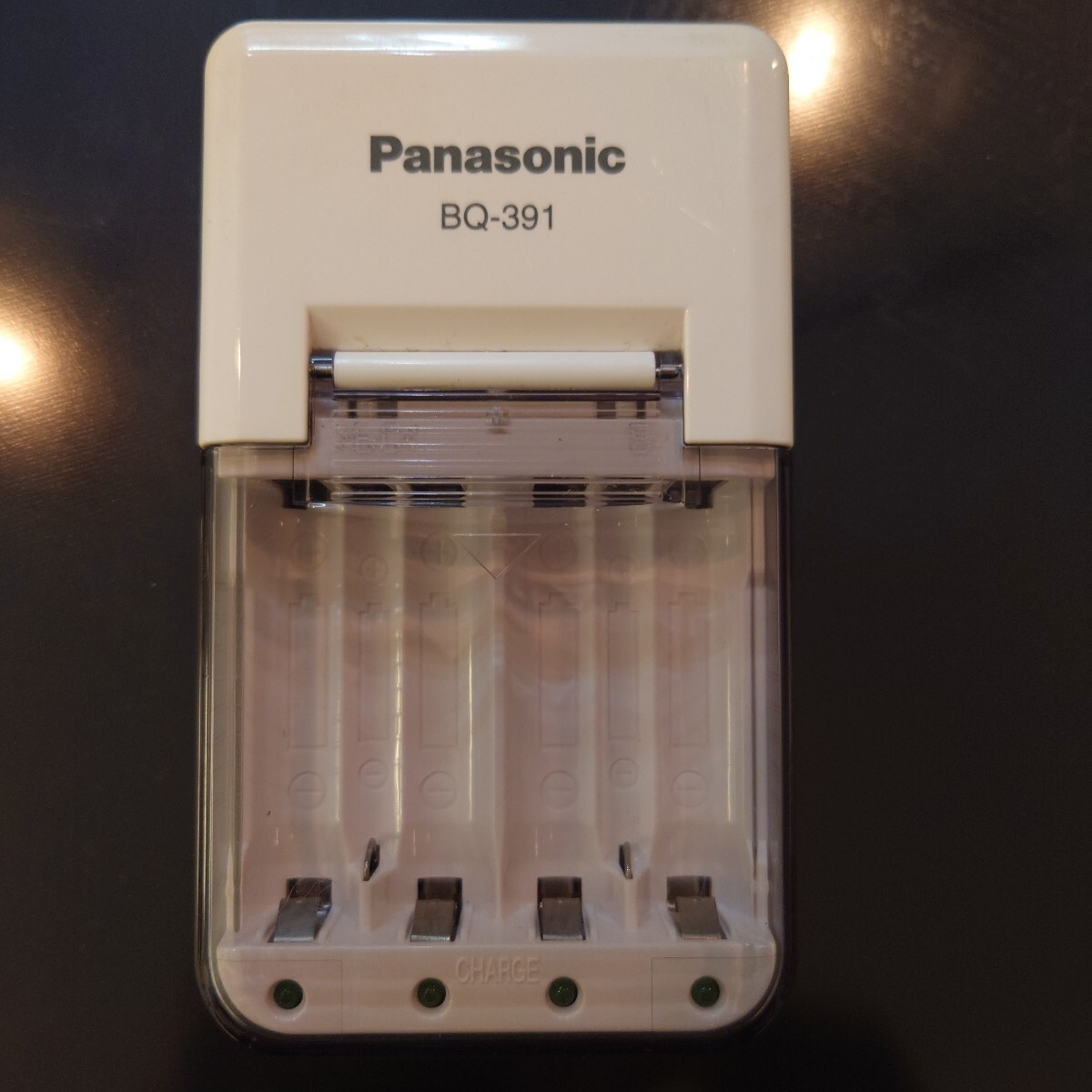 Yahoo!オークション - Panasonic BQ-391