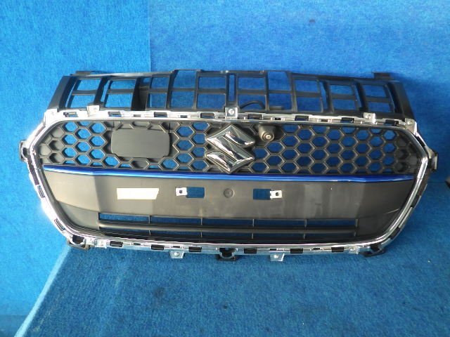 Yahoo!オークション - スイフトRS ZC83S ラジエターグリル カメラ付き ...