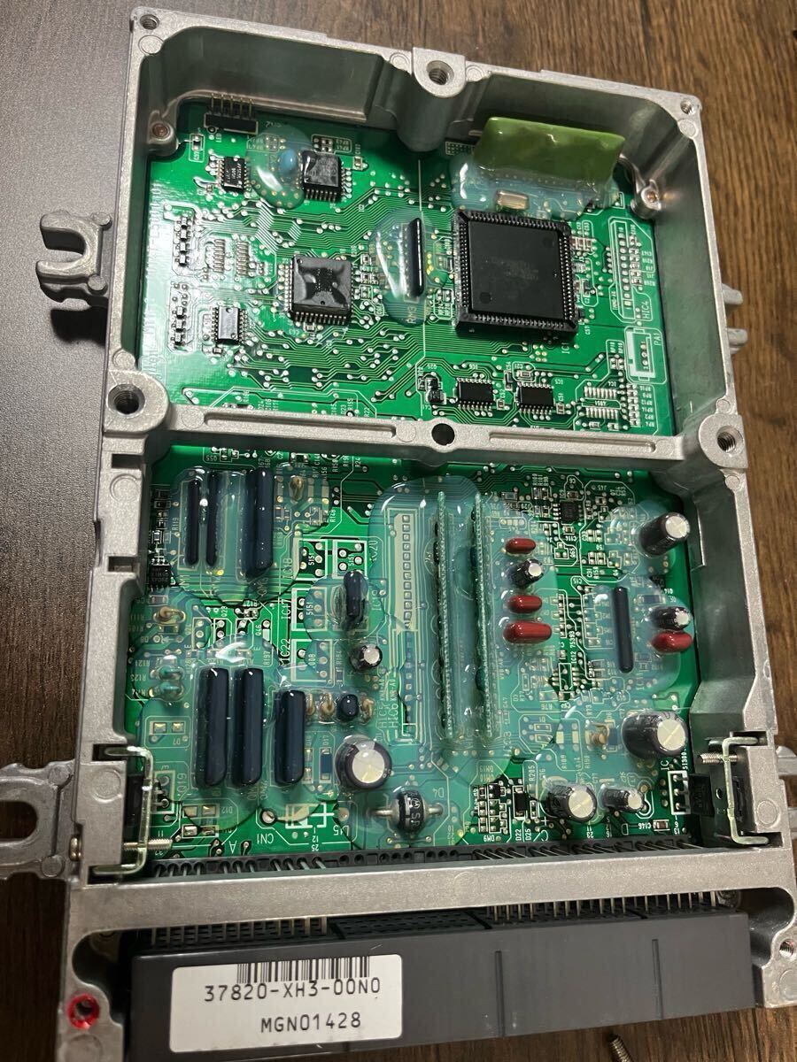 Yahoo!オークション - EK9 シビック タイプR 無限N1 MUGEN 無限 ワンメ...