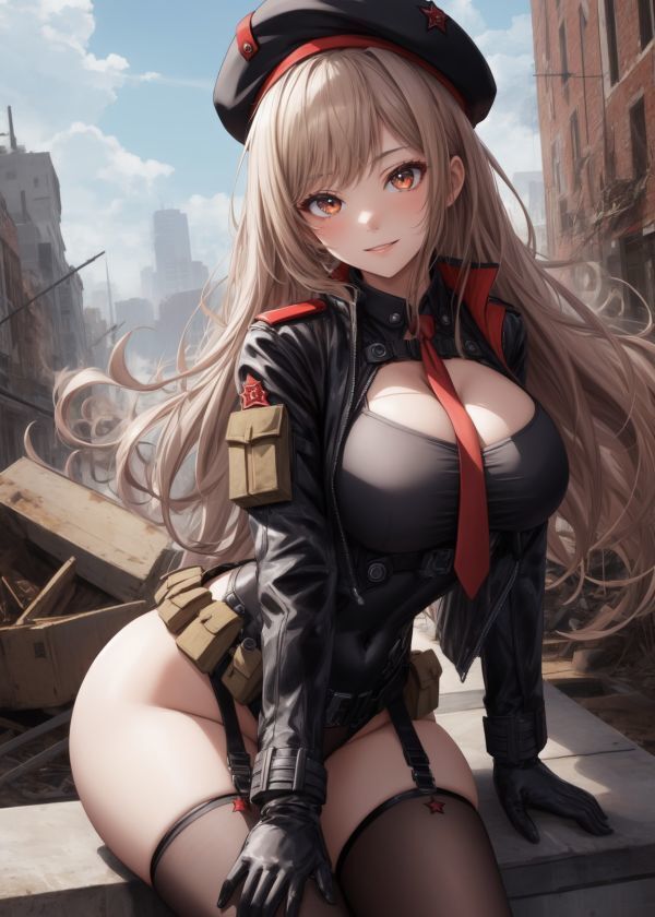 Yahoo!オークション - ac83 ラピ 勝利の女神 NIKKE A4 ポスター 同人 ...