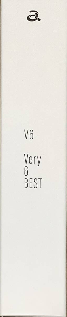 Yahoo!オークション - 〔1H2J13A〕V6 CD Very6 BEST 4CD+Blu-ray