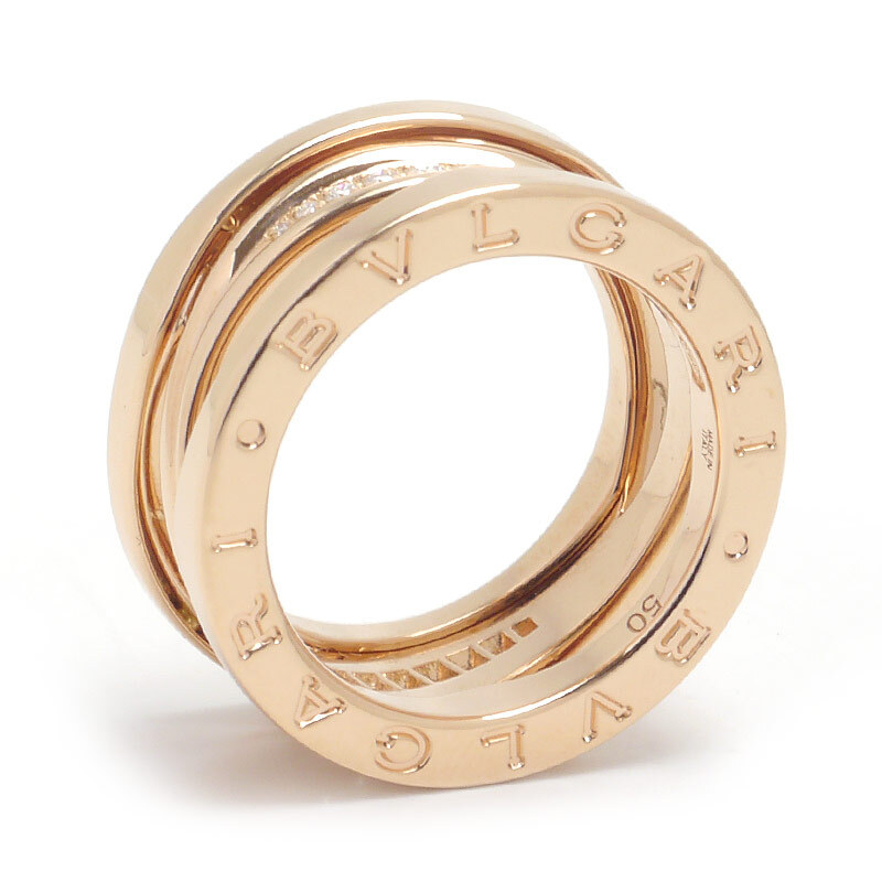 Yahoo!オークション - ブルガリ BVLGARI ビーゼロワン レジェンドリン...