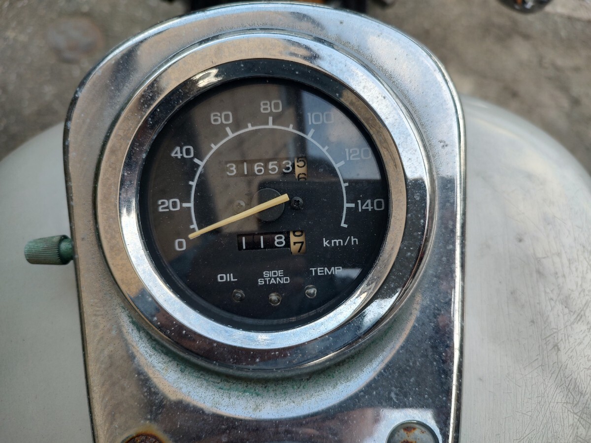 Yahoo!オークション - 大人気 マグナ250 MC29 アメリカン 山口発 福岡