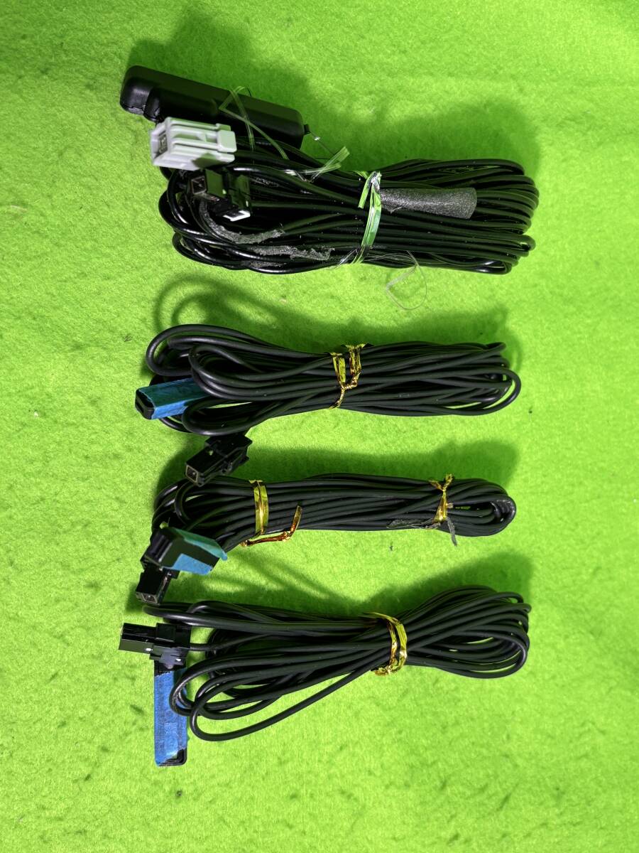 Yahoo!オークション - 送料無料 トヨタ純正ナビ用 GPS+VR1 一体型GPSア...