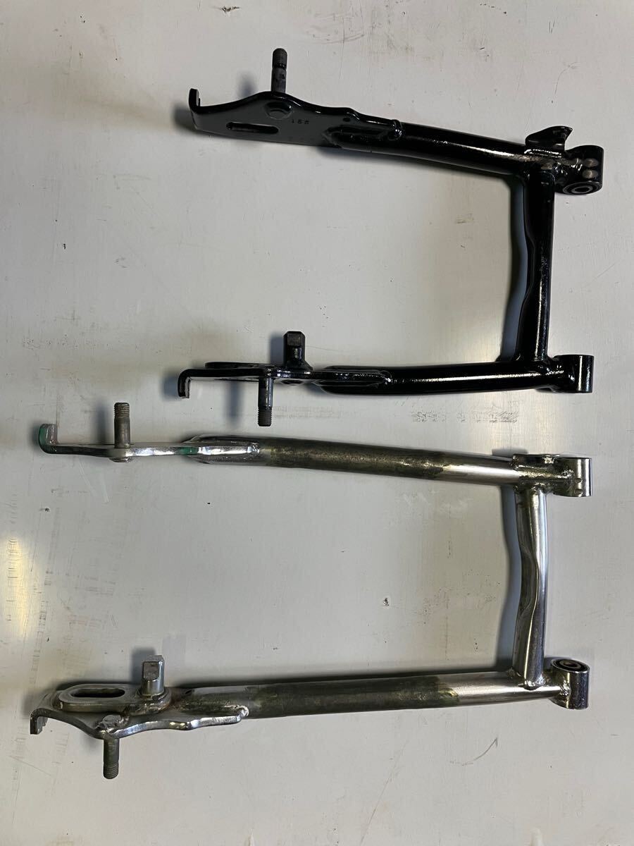 Yahoo!オークション - ホンダモンキーZ50 スイングアーム