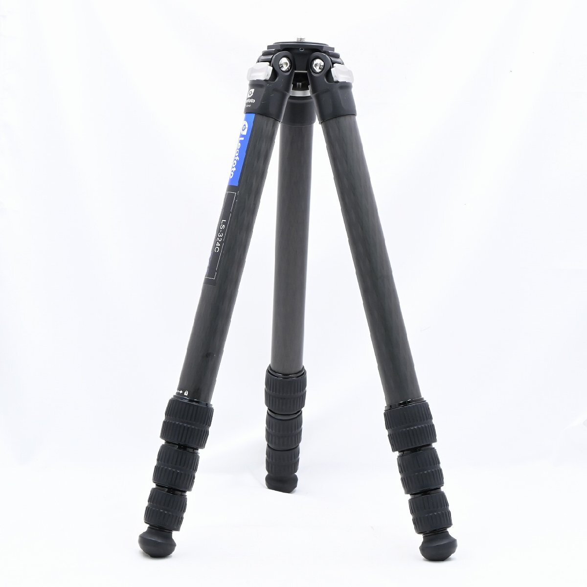 Yahoo!オークション - レオフォト Leofoto LS-324C レンジャーシリーズ...