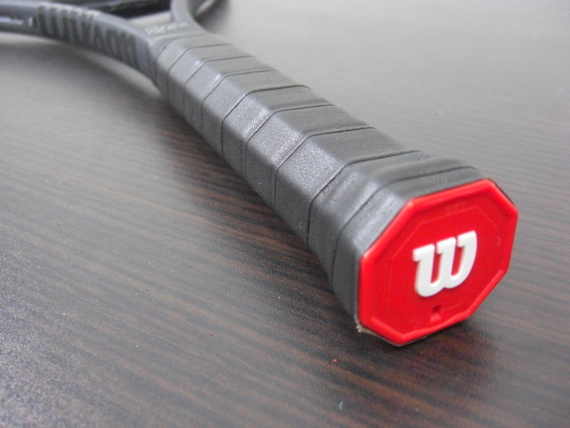 Yahoo!オークション - Wilson PROSTAFF RF97 V11 ウイルソン プロスタ...