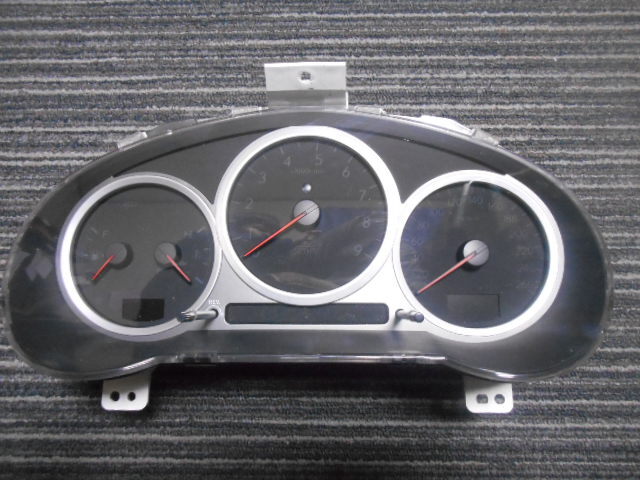 17年式 インプレッサ GDB F型 260kmスピードメーター 6速 STi(計器、追加メーター本体)｜売買されたオークション情報、yahooの商品情報をアーカイブ公開 - オークファン ...