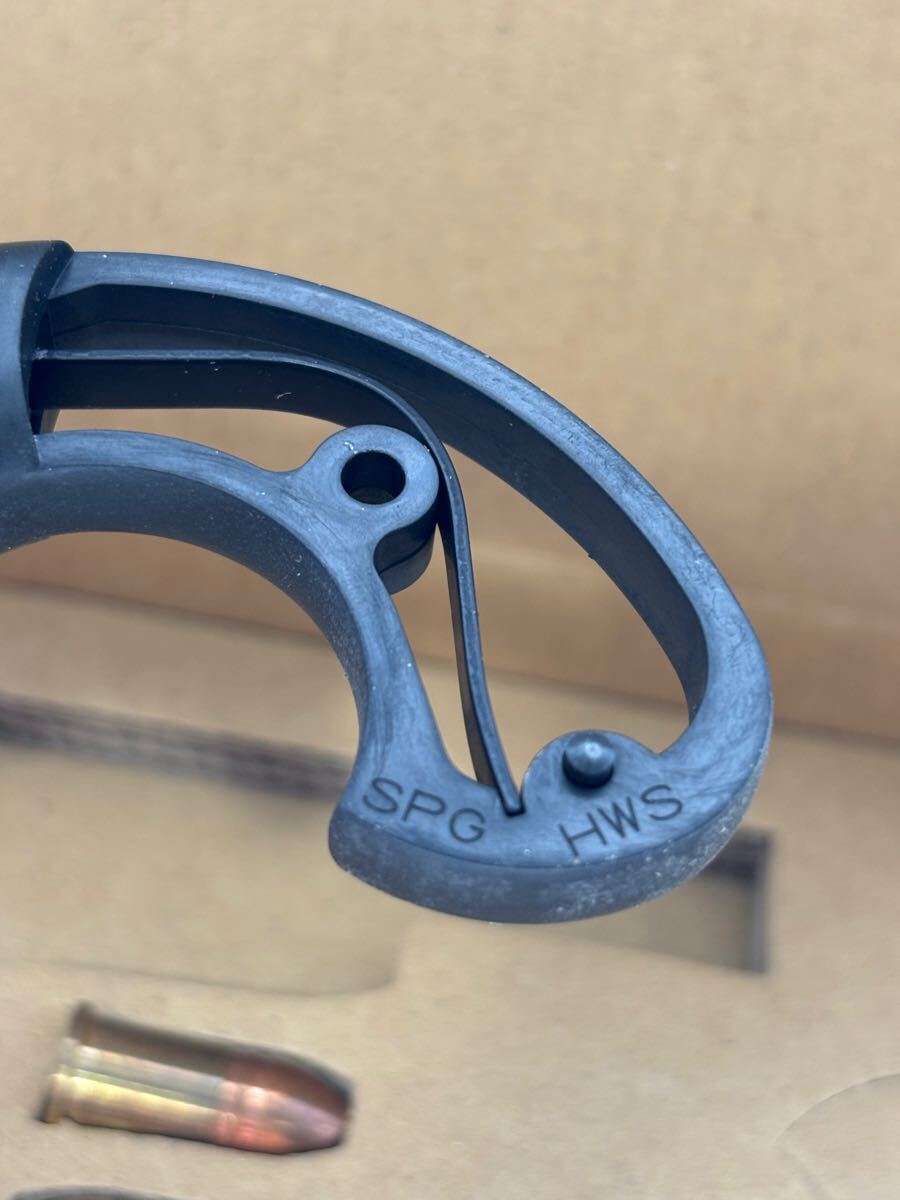 Yahoo!オークション - [ML13101-10]HWS DERINGER NUMBER3 デリンジャー...