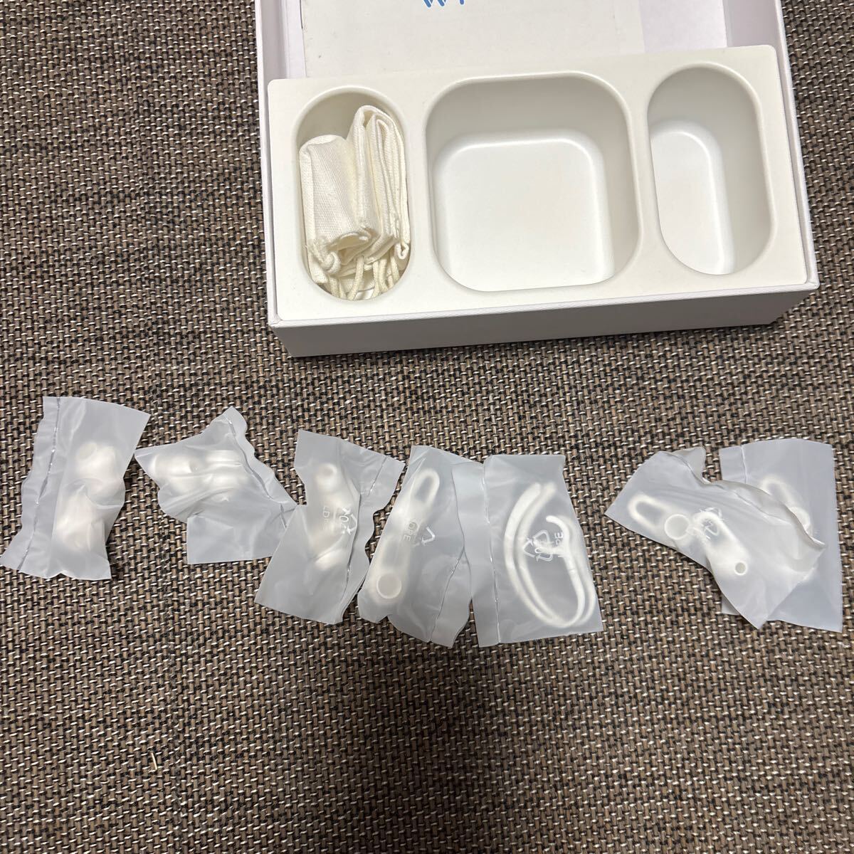 Yahoo!オークション - WT2 plus ワイヤレス 翻訳機 Timekettle Wearabl...