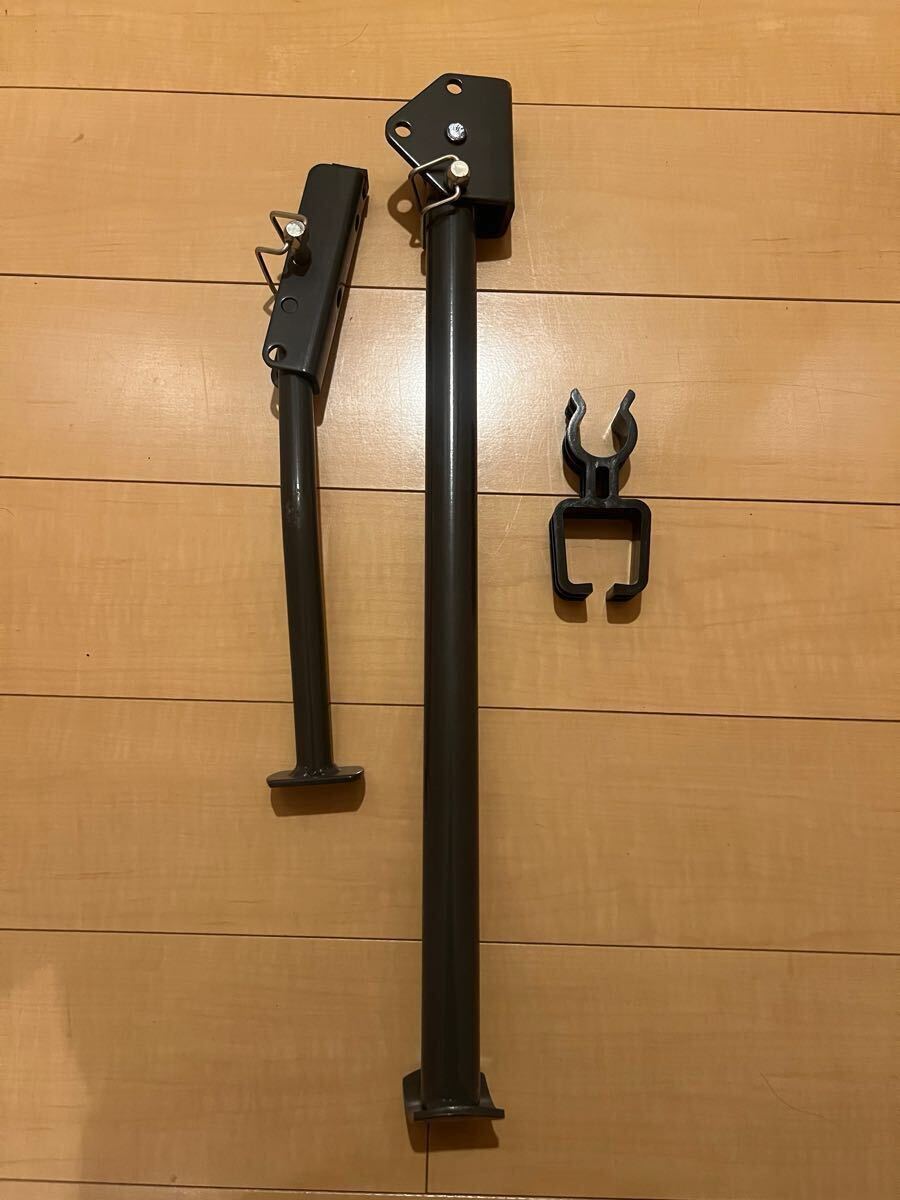 Yahoo!オークション - 送料無料 クボタ トラクター ロータリー スタン...