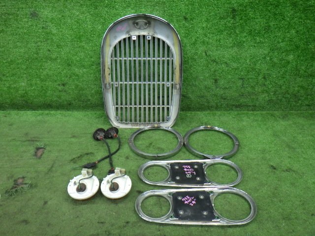 Yahoo!オークション - # H7年 サンバー クラッシック KV3 KV4 フロント...