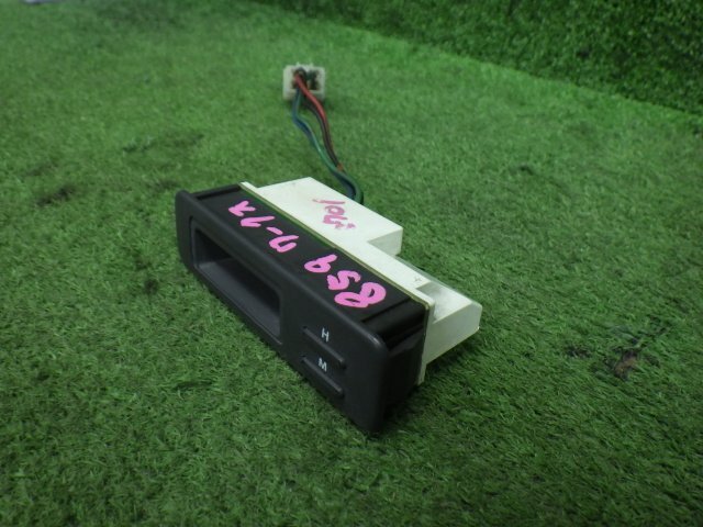 Yahoo!オークション - # 希少 純正 オプション H8年 アルト ワークス H...