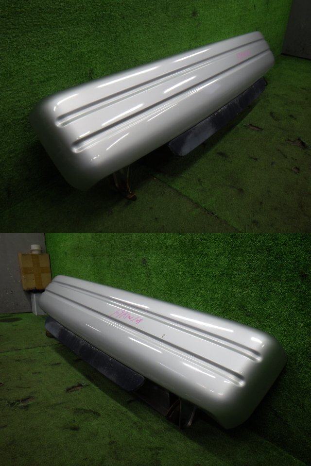 Yahoo!オークション - # H7年 サンバークラッシック KV3 KV4 純正 リア...