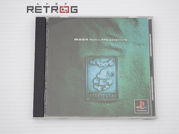 Yahoo!オークション - MOON PS1