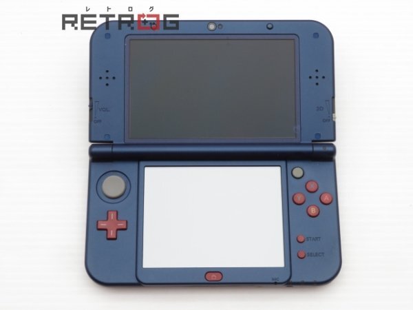 Yahoo!オークション - Newニンテンドー3DS LL本体 モンスターハンター...