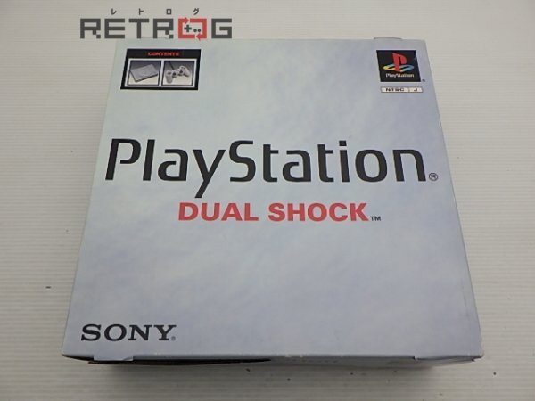 PlayStation本体 SCPH-9000 PS1(本体)｜売買されたオークション情報、yahooの商品情報をアーカイブ公開 - オークファン（aucfan.com）