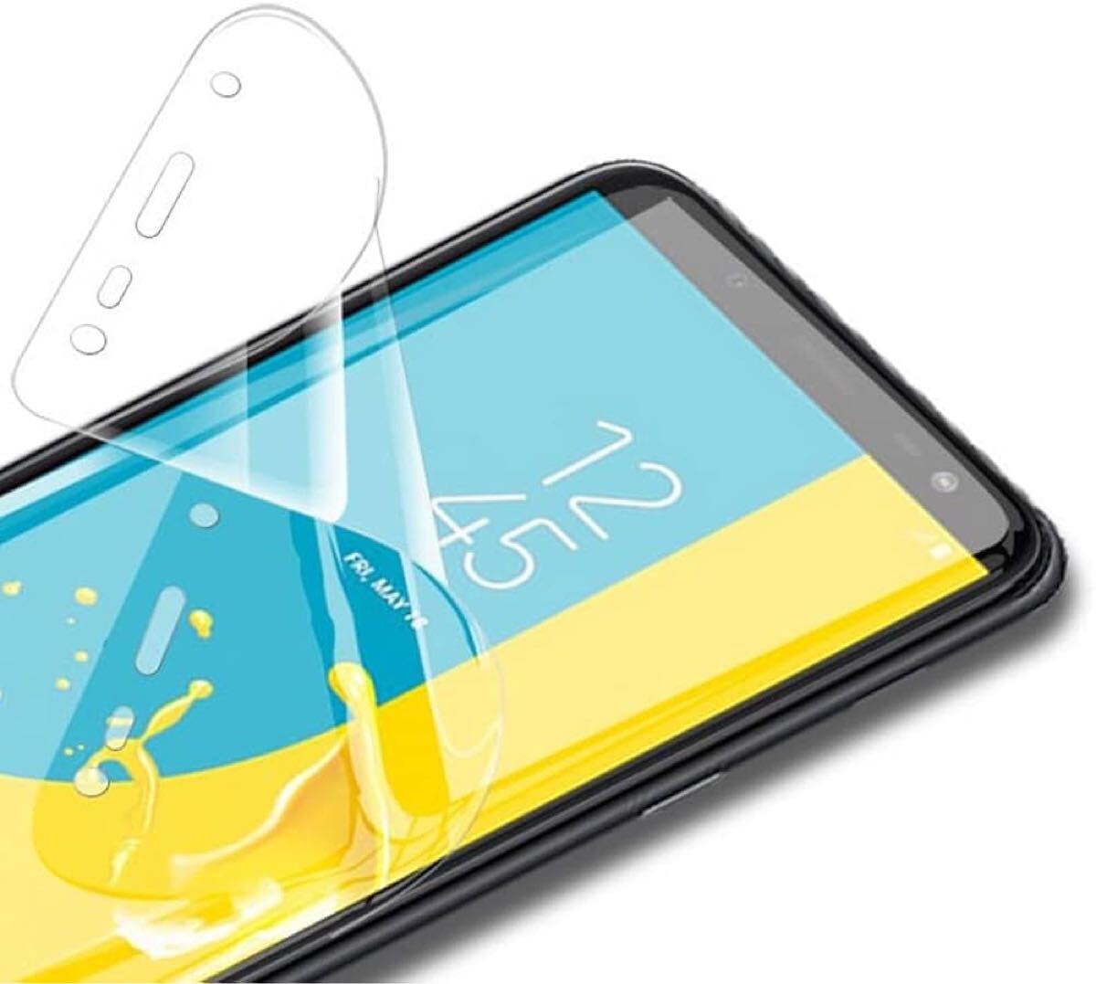 Yahoo!オークション - d-963 【3枚セット】for Samsung Galaxy Note10 ...