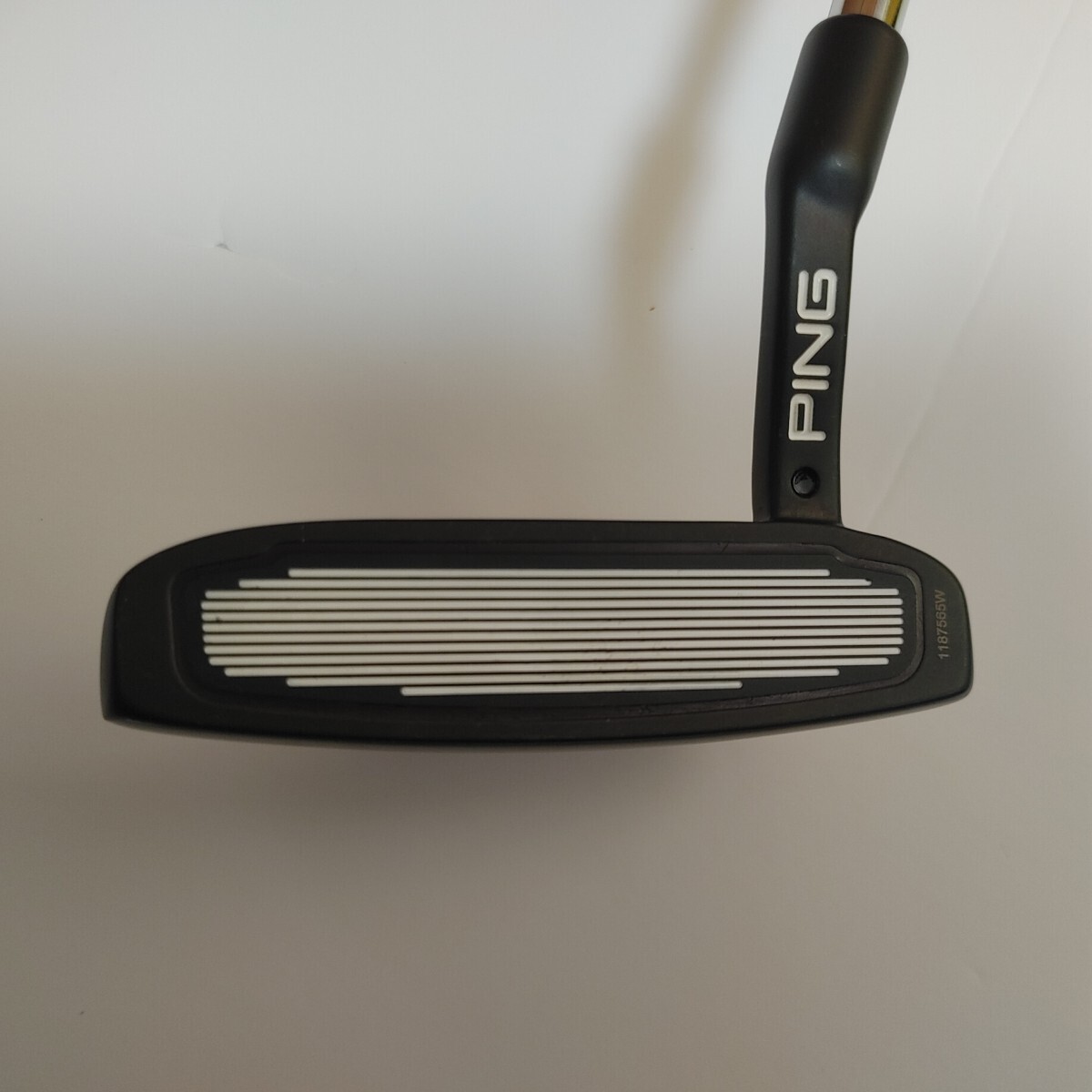 Yahoo!オークション - ピン PING SCOTTSDALE TR スコッツデール TR She...