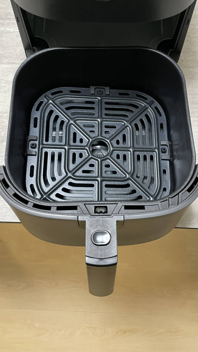 Yahoo!オークション - COSORI ノンフライヤー 4.7L CAF-L501-KJP