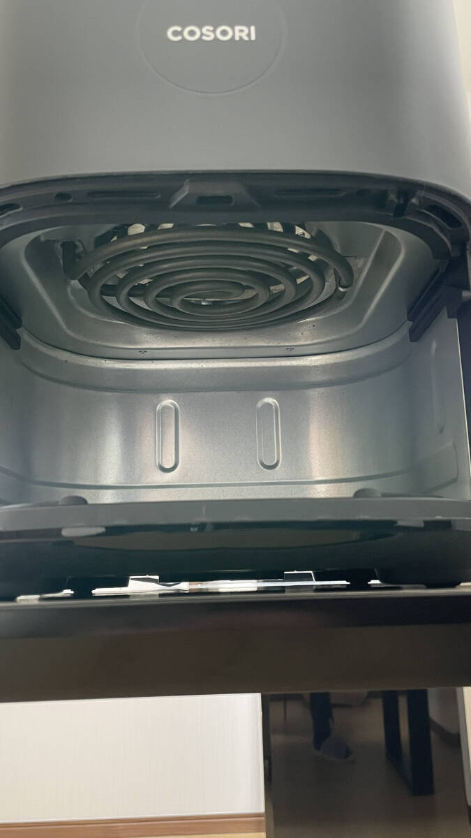 Yahoo!オークション - COSORI ノンフライヤー 4.7L CAF-L501-KJP