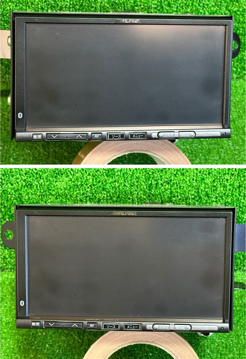 Yahoo!オークション - マツダ CCEFW アルパイン C9A1-V6-650 (VIE-X08M...