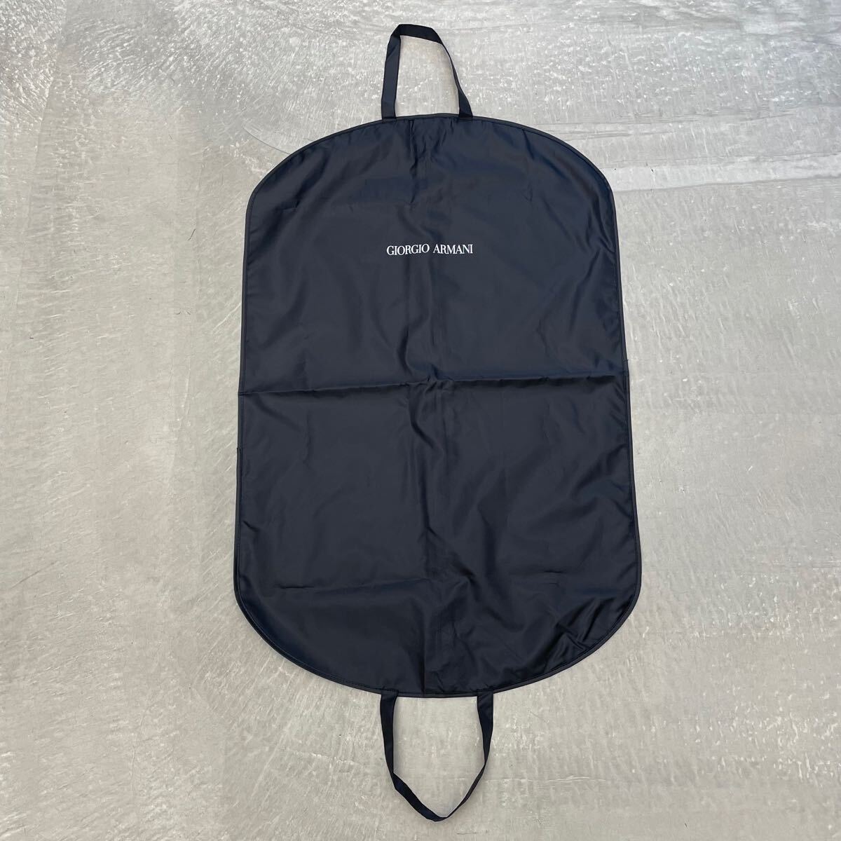 Yahoo!オークション - ジョルジオアルマーニ ツーリスト ブラック GIOR...