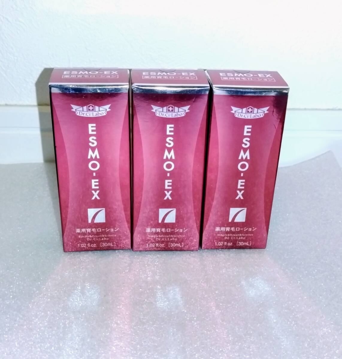 Yahoo!オークション - 【未開封・保管品】Dr.Ci Labo ドクターシーラボ...