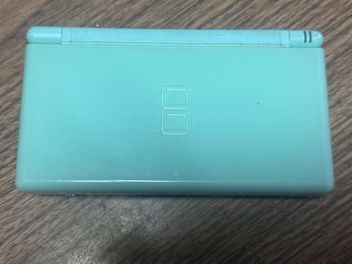 ニンテンドーDS Lite 本体(DS Lite)｜売買されたオークション情報、yahooの商品情報をアーカイブ公開 - オークファン（aucfan.com）