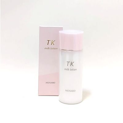 Yahoo!オークション - MENARD メナード TK ミルクローション 100ml