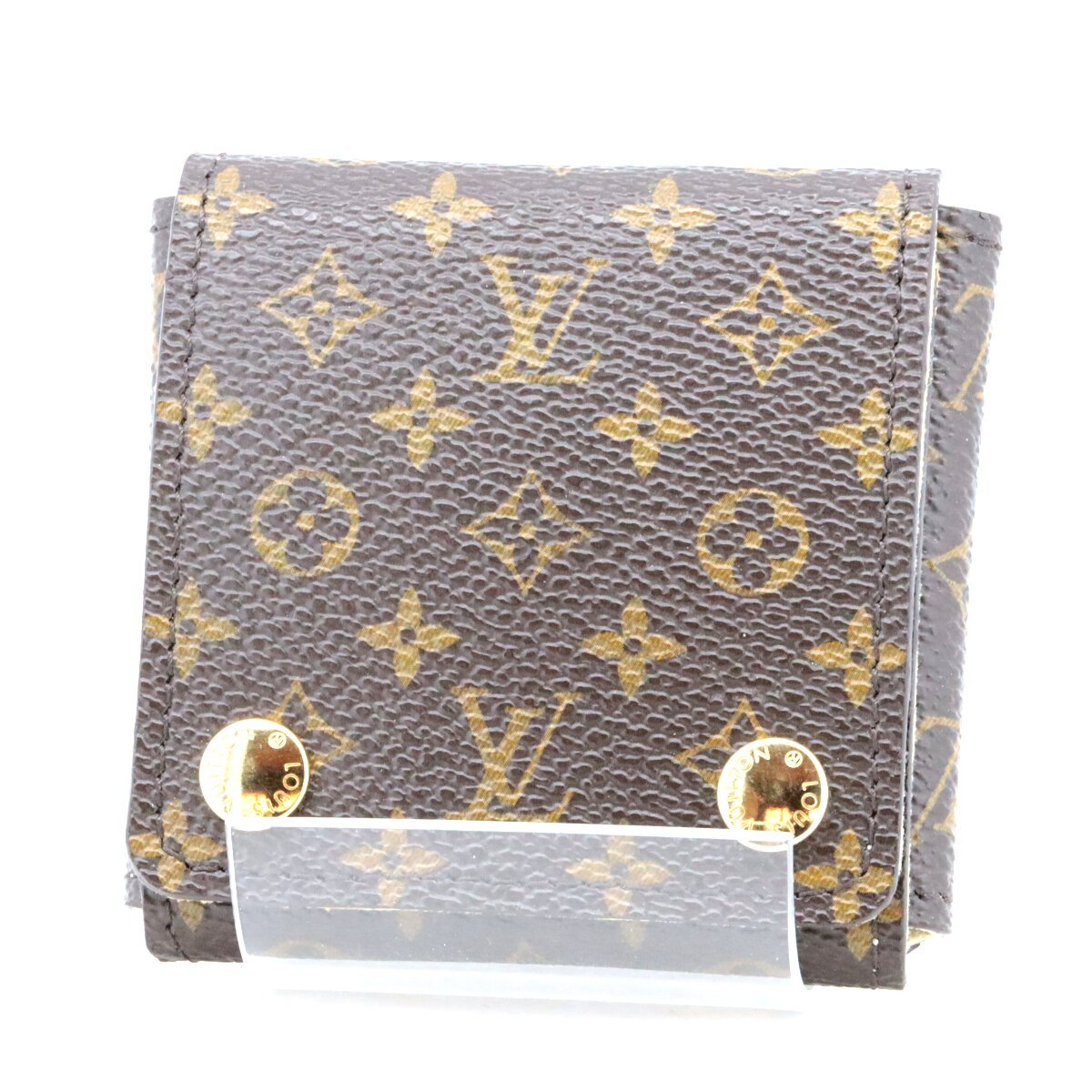 1円スタート ルイ ヴィトン アクセサリーケース ジュエリーケース モノグラム 旅行用 保管用 指輪用 ペンダントトップ用(モノグラムライン)｜売買されたオークション情報、yahooの商品情報 ...