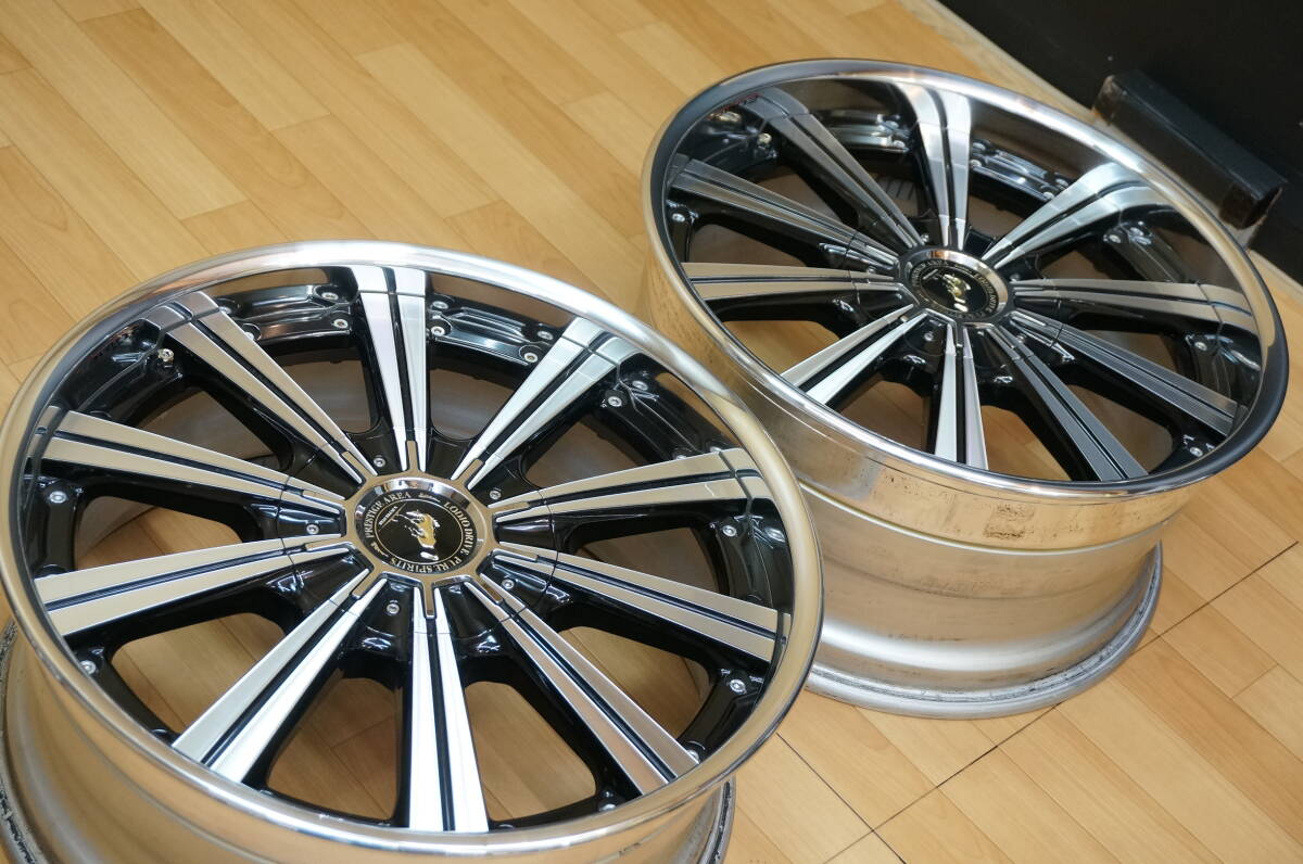 Yahoo!オークション - J1559【希少】ピュアスピリッツ ロデオドライブ ...